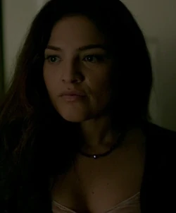 Virginia St. John | The Vampire Diaries & Originals TV Series Wikia ...