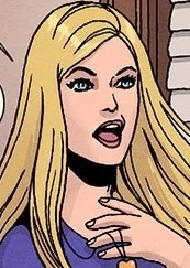 Marissa | The Vampire Diaries & Originals TV Series Wikia | Fandom