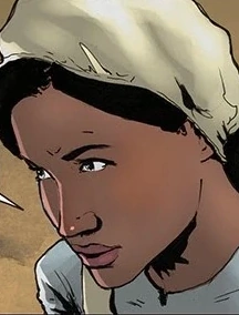 Mary | The Vampire Diaries & Originals TV Series Wikia | Fandom