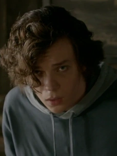 Henry Benoit | The Vampire Diaries & Originals TV Series Wikia | Fandom