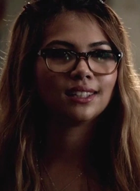 Megan King | The Vampire Diaries & Originals TV Series Wikia | Fandom