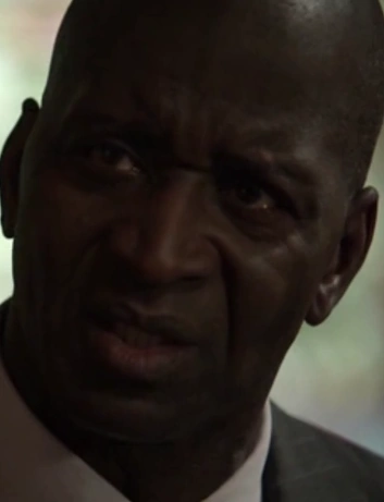 New Orleans Mayor | The Vampire Diaries & Originals TV Series Wikia ...