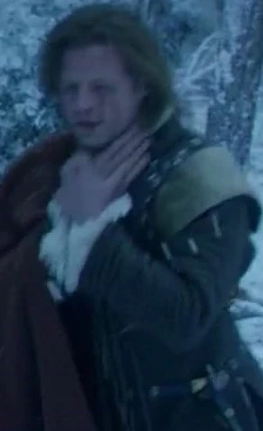 Mathias | The Vampire Diaries & Originals TV Series Wikia | Fandom