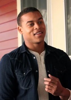 Jamie (Season Three) | The Vampire Diaries & Originals TV Series Wikia ...