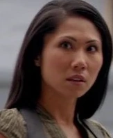 Waitress | The Vampire Diaries & Originals TV Series Wikia | Fandom