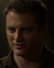 Werewolf Guy | The Vampire Diaries & Originals TV Series Wikia | Fandom