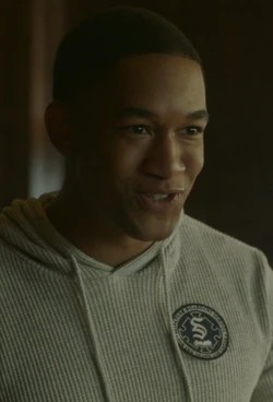 Rafael Waithe | The Vampire Diaries & Originals TV Series Wikia | Fandom