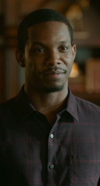 Dorian Williams | The Vampire Diaries & Originals TV Series Wikia | Fandom