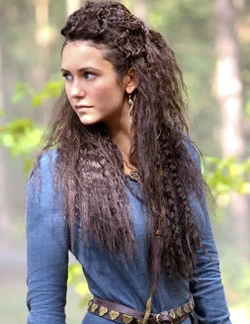 Tatia | The Vampire Diaries & Originals TV Series Wikia | Fandom