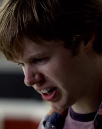 Student Two | The Vampire Diaries & Originals TV Series Wikia | Fandom