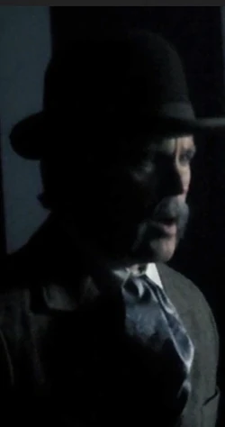 Businessman | The Vampire Diaries & Originals TV Series Wikia | Fandom