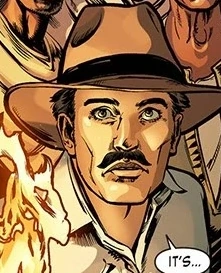 Teddy Carver | The Vampire Diaries & Originals TV Series Wikia | Fandom