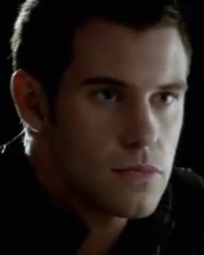 Tony | The Vampire Diaries & Originals TV Series Wikia | Fandom