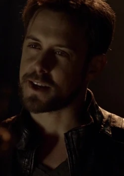 Vampire One | The Vampire Diaries & Originals TV Series Wikia | Fandom