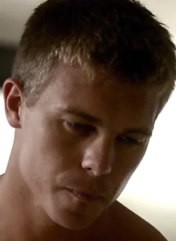 Frank | The Vampire Diaries & Originals TV Series Wikia | Fandom