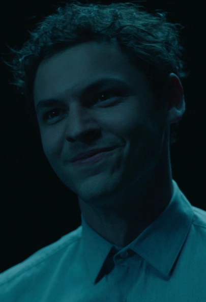 Ryan Clarke | The Vampire Diaries & Originals TV Series Wikia | Fandom