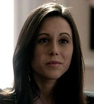 Blair Fell | The Vampire Diaries & Originals TV Series Wikia | Fandom