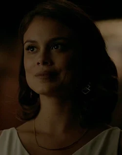 Sybil | The Vampire Diaries & Originals TV Series Wikia | Fandom