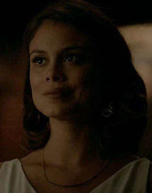 Sybil | The Vampire Diaries & Originals TV Series Wikia | Fandom