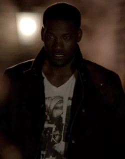 Vampire Two | The Vampire Diaries & Originals TV Series Wikia | Fandom