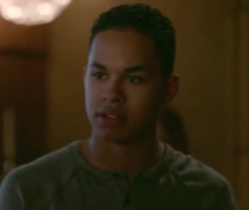 Bartholomew Fell Jr. | The Vampire Diaries & Originals TV Series Wikia ...