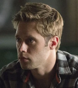 Aaron Whitmore IV | The Vampire Diaries & Originals TV Series Wikia ...