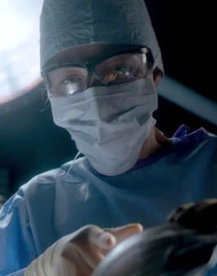 Surgeon | The Vampire Diaries & Originals TV Series Wikia | Fandom