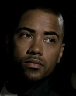 Tow Truck Driver | The Vampire Diaries & Originals TV Series Wikia | Fandom