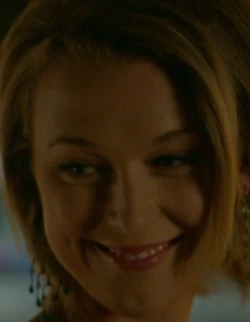 Poppy | The Vampire Diaries & Originals TV Series Wikia | Fandom