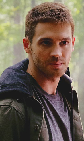 Jeremy Gilbert | The Vampire Diaries & Originals TV Series Wikia | Fandom