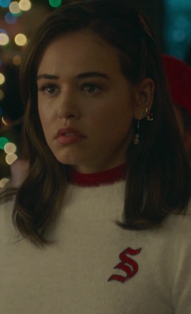 Josette Saltzman | The Vampire Diaries & Originals TV Series Wikia | Fandom