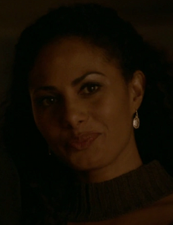 Keelin | The Vampire Diaries & Originals TV Series Wikia | Fandom