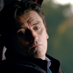 Sully | The Vampire Diaries & Originals TV Series Wikia | Fandom