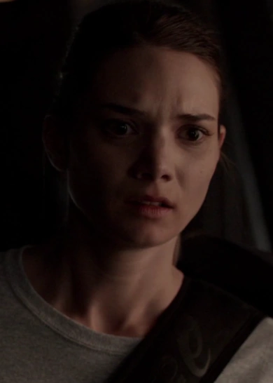 Meagen Lee | The Vampire Diaries & Originals TV Series Wikia | Fandom