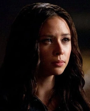 Annabelle Zhu | The Vampire Diaries & Originals TV Series Wikia | Fandom