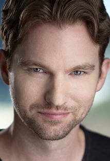 Frank (A Few Good Men) | The Vampire Diaries & Originals TV Series ...