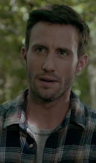 David (The Originals) | The Vampire Diaries & Originals TV Series Wikia ...