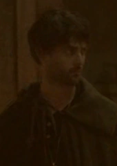 Hamlet Actor | The Vampire Diaries & Originals TV Series Wikia | Fandom