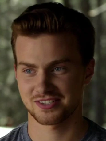 Jay | The Vampire Diaries & Originals TV Series Wikia | Fandom