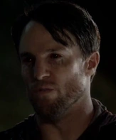 Tea Face Vampire | The Vampire Diaries & Originals TV Series Wikia | Fandom