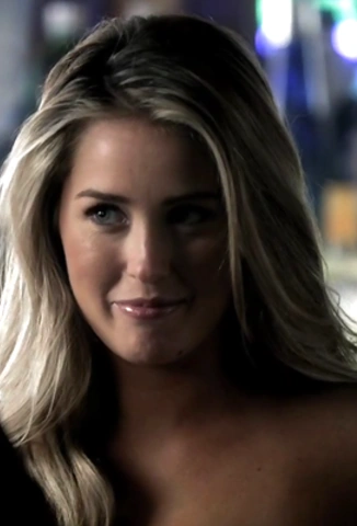 Callie | The Vampire Diaries & Originals TV Series Wikia | Fandom