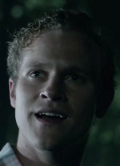 Buck | The Vampire Diaries & Originals TV Series Wikia | Fandom