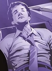 Professor Woods | The Vampire Diaries & Originals TV Series Wikia | Fandom