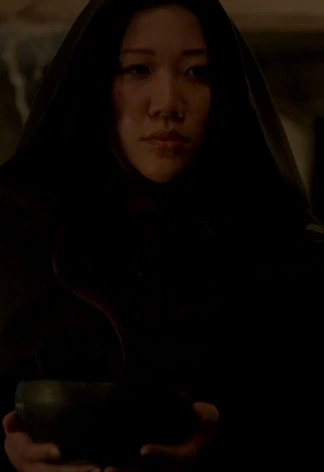 Cynthia | The Vampire Diaries & Originals TV Series Wikia | Fandom