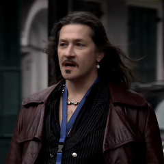 Tour Guide | The Vampire Diaries & Originals TV Series Wikia | Fandom