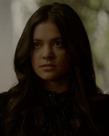 Inadu | The Vampire Diaries & Originals TV Series Wikia | Fandom