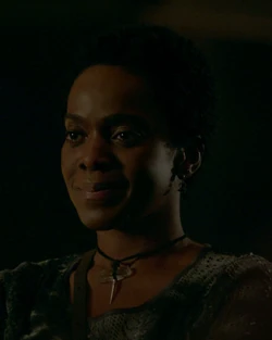 Maxine | The Vampire Diaries & Originals TV Series Wikia | Fandom