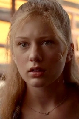 Stu's Girlfriend | The Vampire Diaries & Originals TV Series Wikia | Fandom