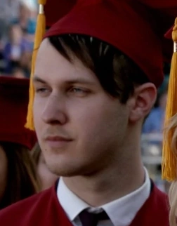 William Duncan | The Vampire Diaries & Originals TV Series Wikia | Fandom