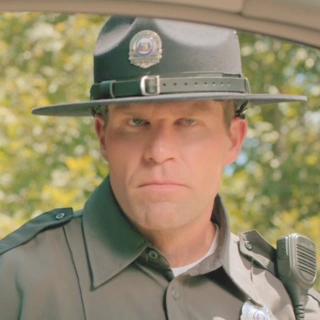 State Cop | The Vampire Diaries & Originals TV Series Wikia | Fandom